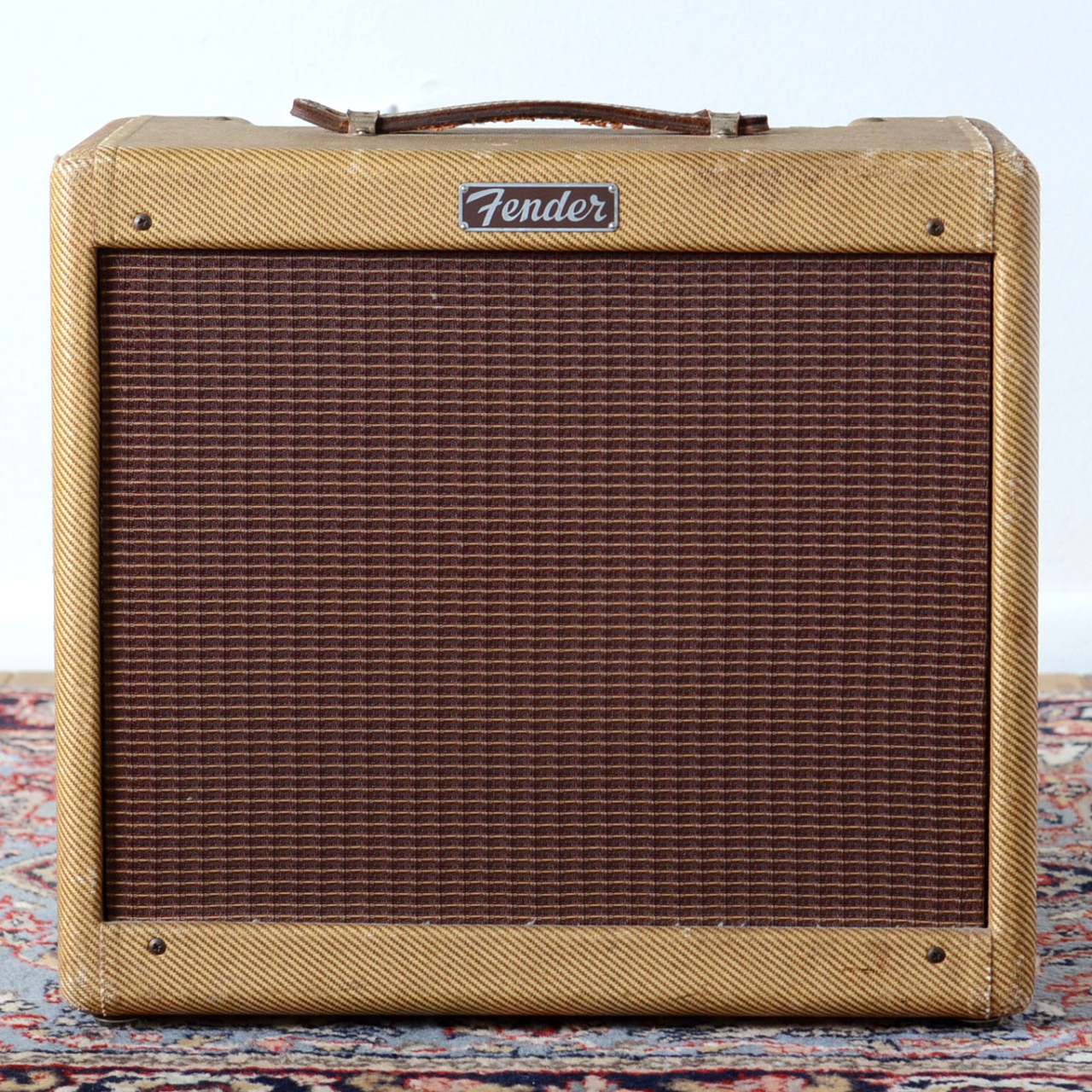 1959 Gibson EM-200 Electric Mandolin