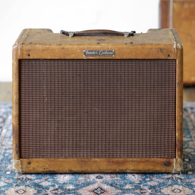How To Buy A Vintage Custom Color Fender Guitar