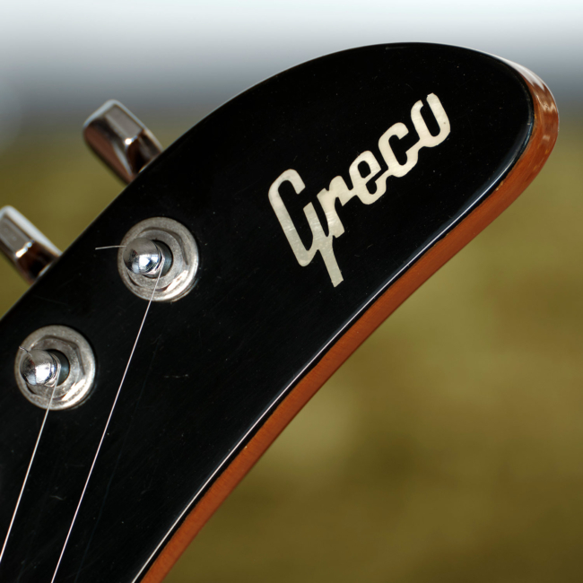 Original Vintage Guitars